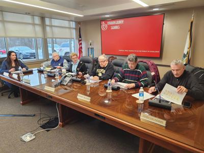 Marion Co., West Virginia, superintendent unanimously supported by BOE ...