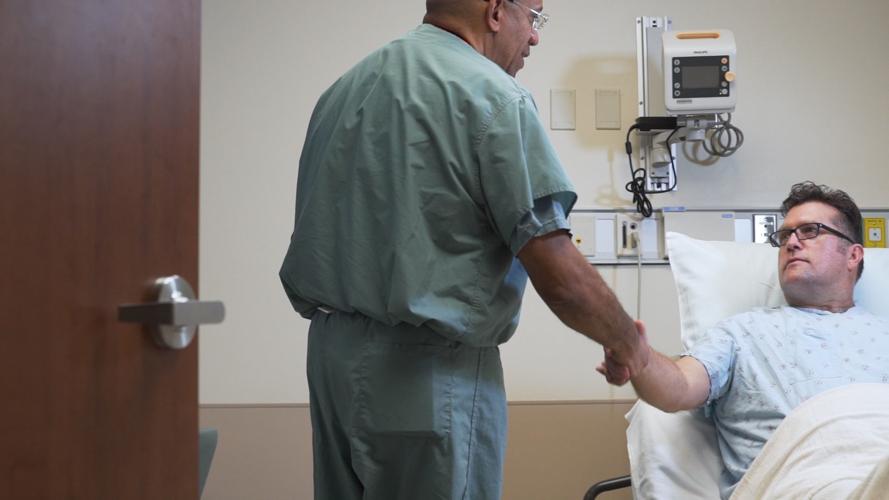 Healthy patients and a healthy economy: United Hospital Center takes ...