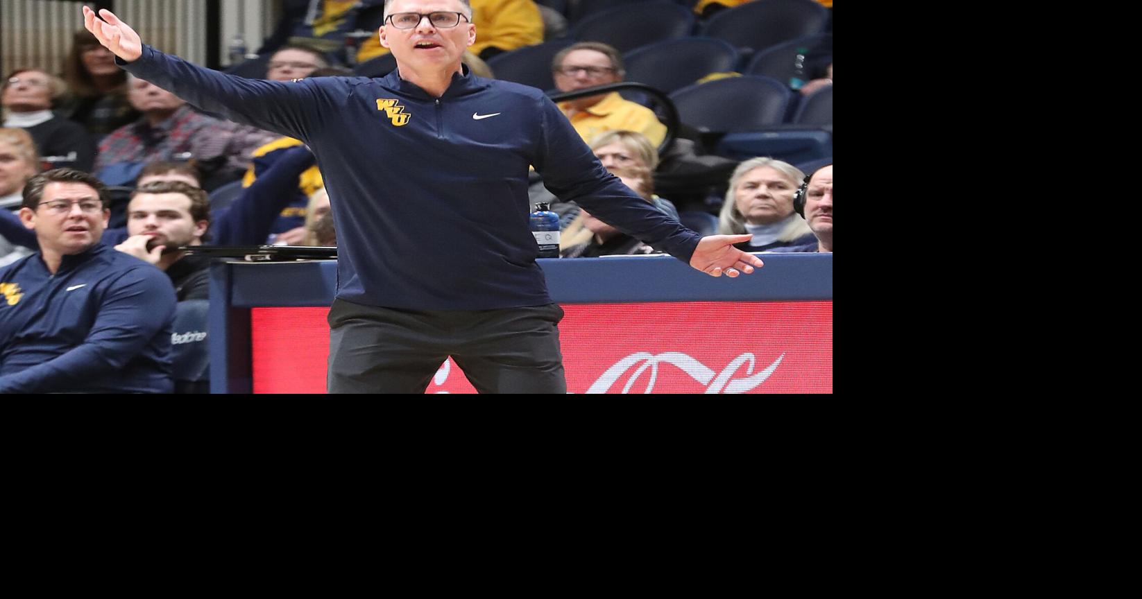 Shutdown quarters, turnover capitalization pushes WVU women past ...