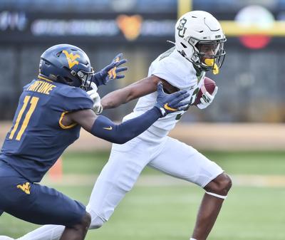 Fortune stays confident, not cocky | | wvnews.com