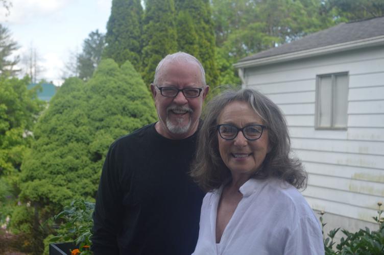 'He can do anything:' Weston (West Virginia) eclectic artist prepares ...