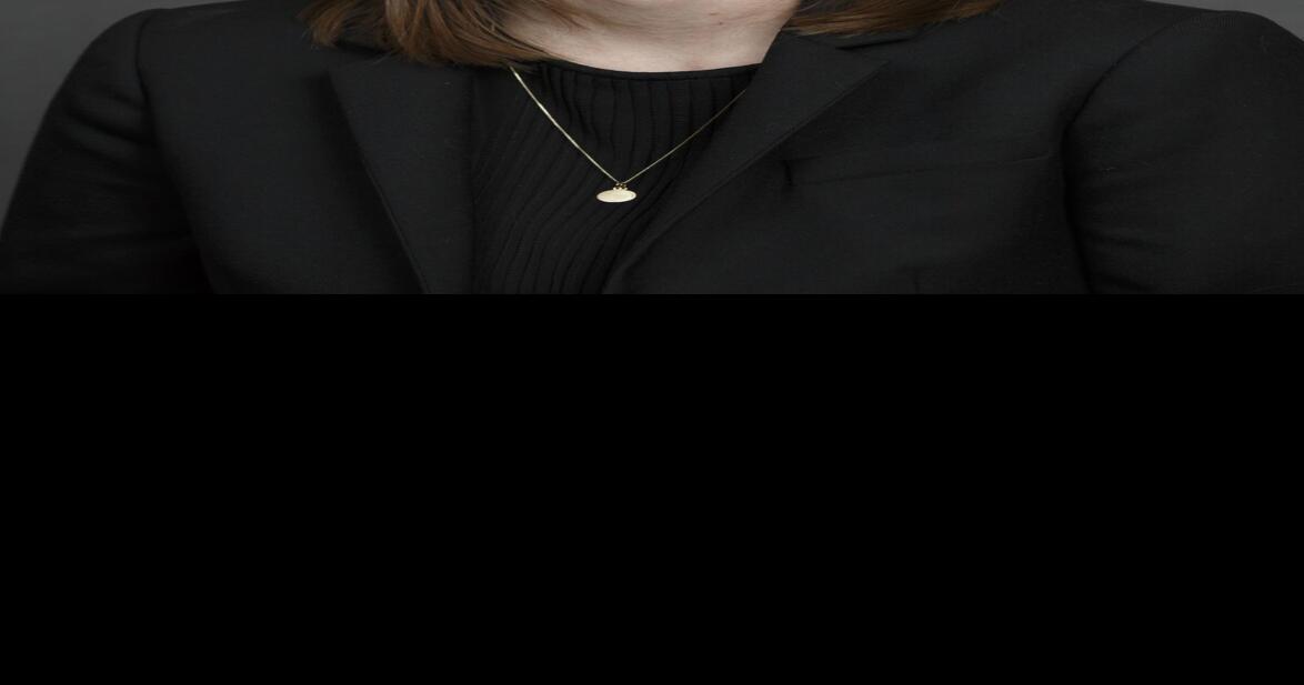 Melanie Ward, a neurologist at WVU Rockefeller Neuroscience Institute ...