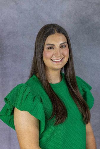 Eight ladies vying to be Miss Gallia County 2025 | Gallipolis, Pomeroy ...