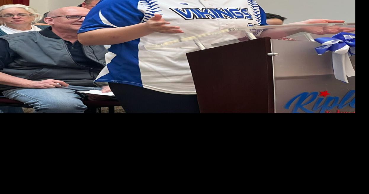 Ripley City Council approves 2025-2026 budget | Jackson Star and Herald ...