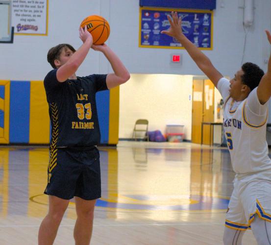 East Fairmont falls to Shady Spring in Battle for the Armory | Fairmont ...