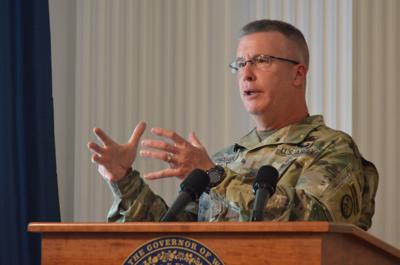 Hoyer gives update on flood recovery program | WV News | wvnews.com