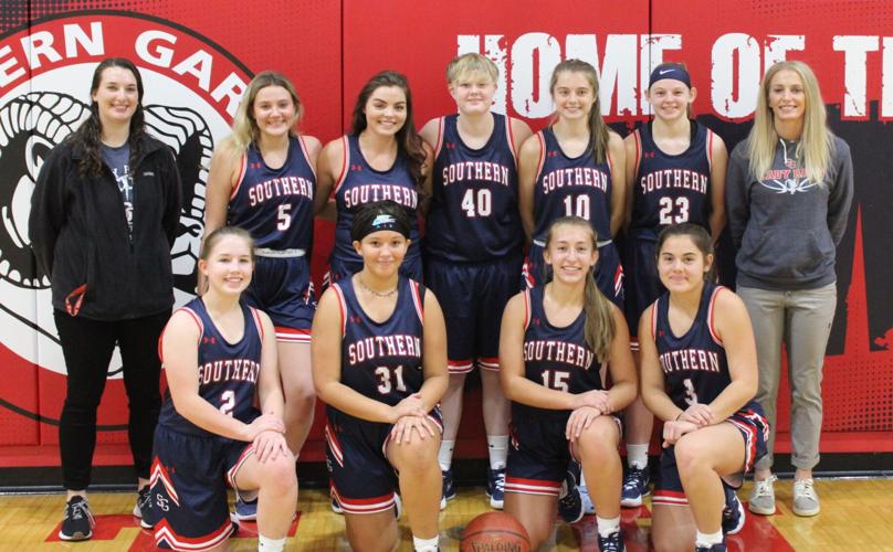 Lady Rams look for consistent progress | Garrett Sports | wvnews.com