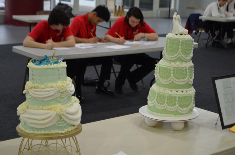 Fairmont State hosts 1,200 students for Skills USA West Virginia ...