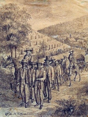 ‘We have come a long way’: Emancipation Proclamation celebrates its ...