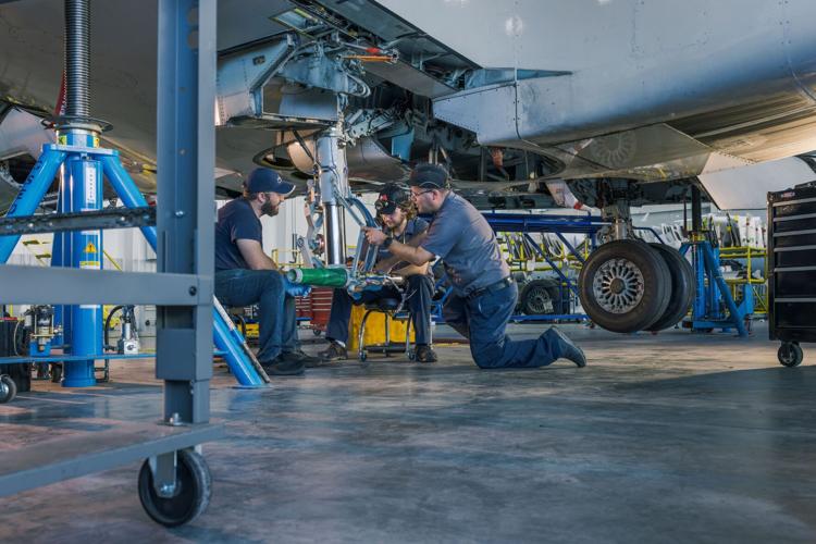 MHIRJ to host training program at North Central West Virginia Airport ...