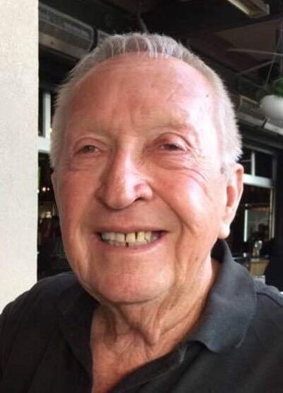 Harold Junior Payton | Harrison Obituaries | wvnews.com