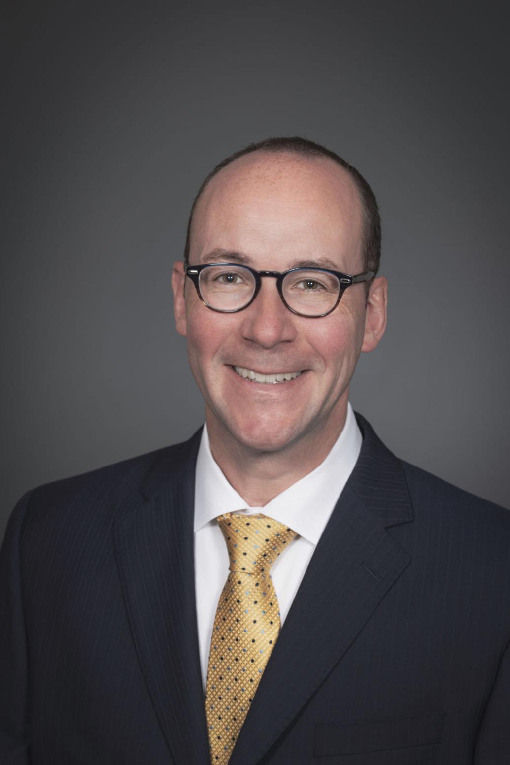 WVU Medicine's Albert Wright hopes to make care more affordable ...