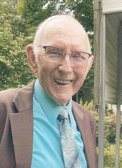 Gerald Allen Heckert | Weston Obituaries | wvnews.com