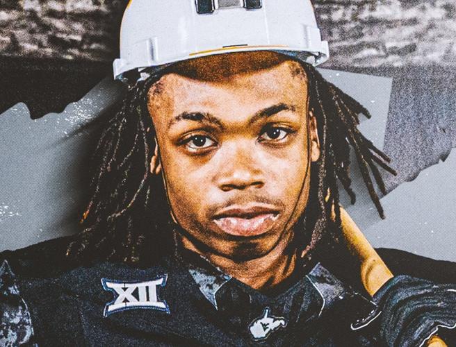 West Virginia announces 7 more football signees | | wvnews.com