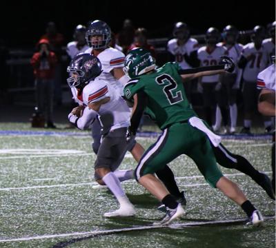 Eastern earns trip to school's first region football final | Pomeroy ...