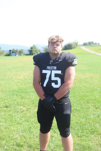 Preston football aims for improvement in 2025 | Sports | wvnews.com