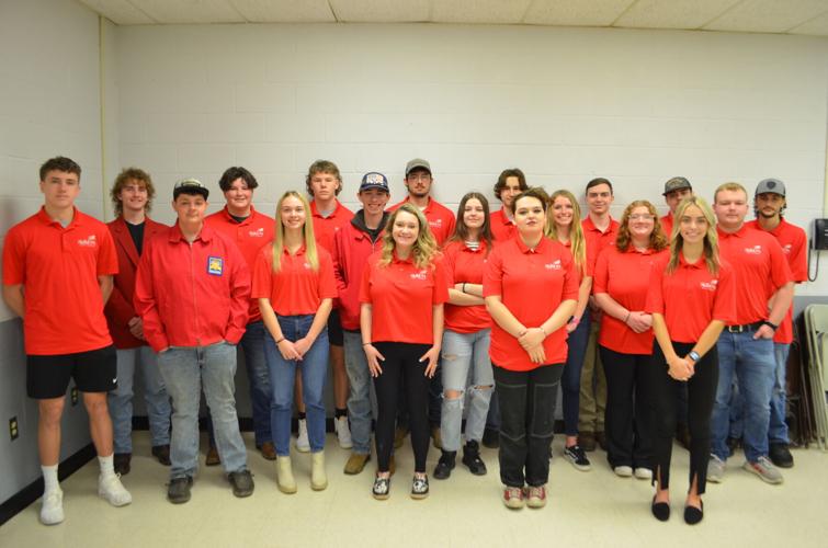 7 Marion County Tech Center (West Virginia) students to advance to ...