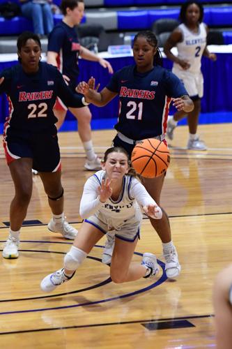 Glenville State routs Shippensburg to advance in tourney | Local WV ...