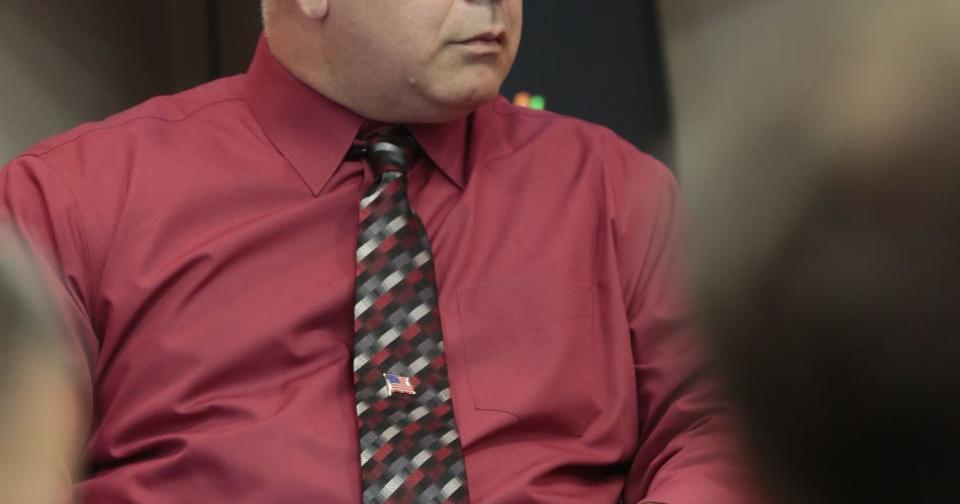 Attorney for Sheriff Marano files response in Ankrom appeal | Courts ...