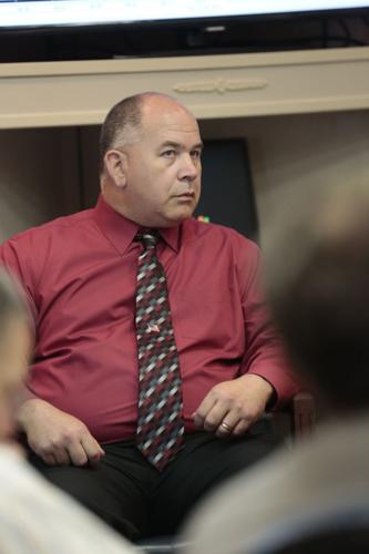 Attorney for Sheriff Marano files response in Ankrom appeal | Courts ...