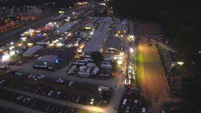 Gallia County Junior Fair season passes now on sale | Gallipolis News ...