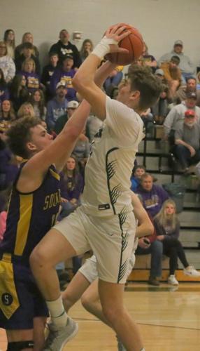 Tornadoes blow past Eastern in last regular season game | Pomeroy and ...