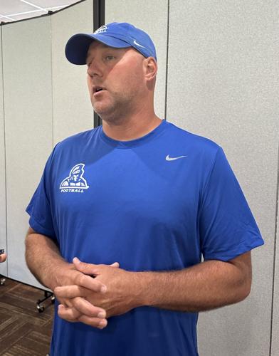 Twin State League coaches talk strengths, unity weeks before season ...
