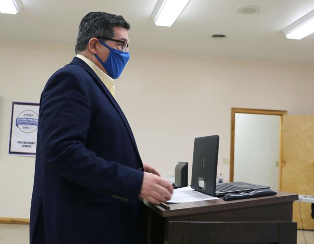 NCWV school systems plan to comply with West Virginia board's ...