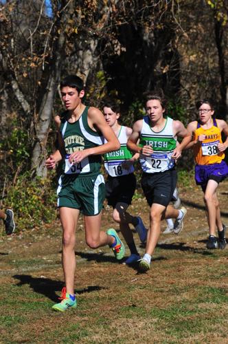 Notre Dame's David Urso signs with Fairmont State | West Virginia High ...