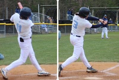 Frankfort’s seventh inning comeback sinks Chester in Myrtle Beach ...