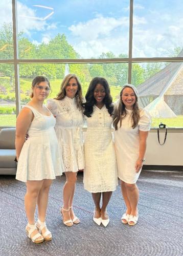 Point Pleasant High School student reflects on 'life-changing ...