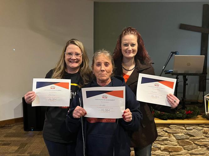 Recovery groups help cope with holiday blues | Local News for Harrison ...