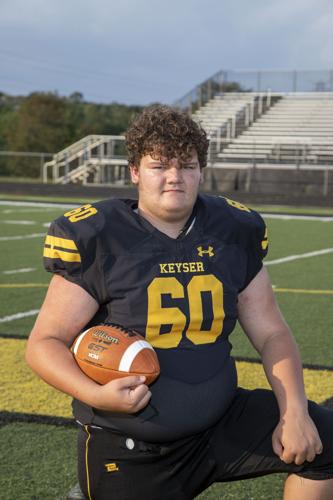 2022 Keyser High School Golden Tornado | | wvnews.com