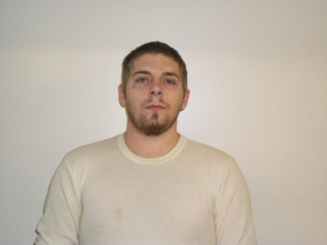 Fugitive Harrison, WV, probationer armed & dangerous, authorities say ...