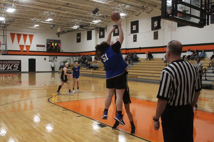 Maids set to tip off season on Saturday | Weston Sports | wvnews.com