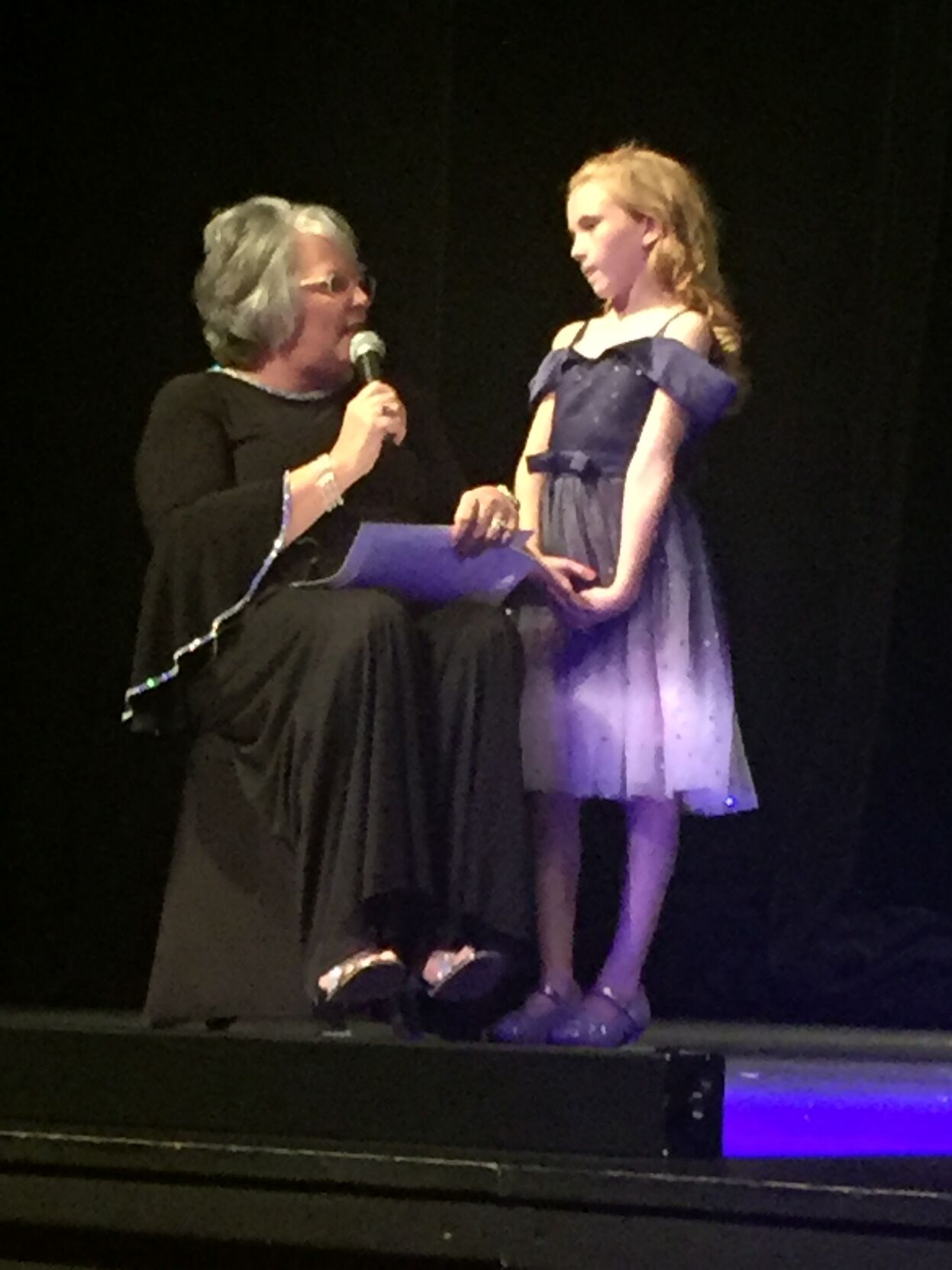 Gallipolis in Lights crowns 2022 court before big crowd | Gallipolis ...