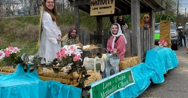 Annual Mason County Easter Parade to be held in Point Pleasant ...