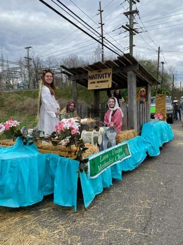 Annual Mason County Easter Parade to be held in Point Pleasant ...