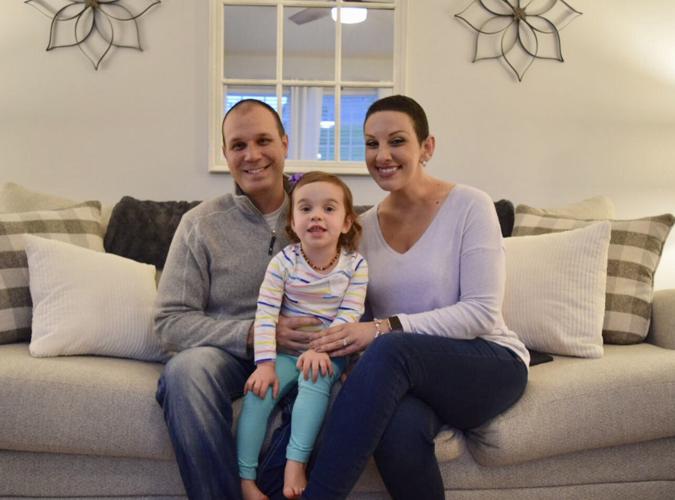 'Every day, you wake up and you wonder:' Lindsay Bowman of Morgantown ...