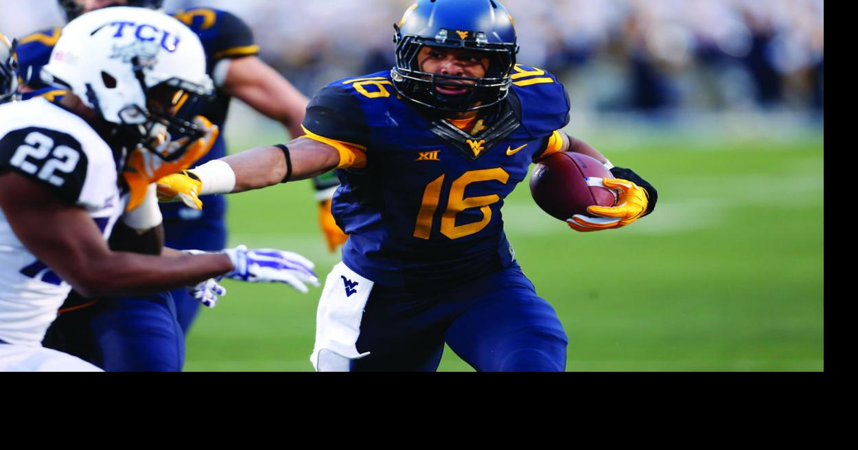 Chestnut named to Wuerffel Trophy watch list | | wvnews.com