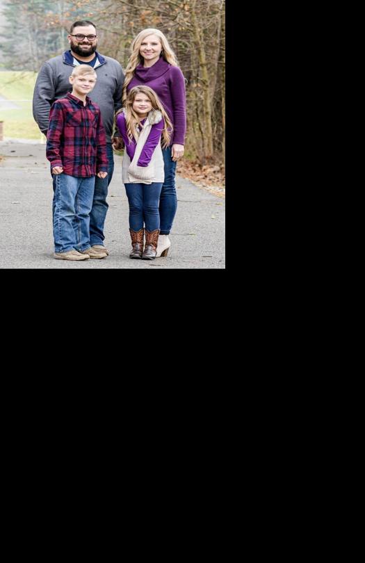 Exploring her passions: West Virginia's Amanda McCray expanding ...