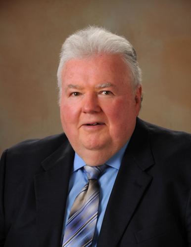 West Virginia Business Hall of Fame inducts 3: Harrison County's John ...