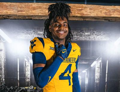 West Virginia continues to add to 2026 commitment list | | wvnews.com