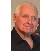 Roger B. Slusher | WV Obituraries | wvnews.com
