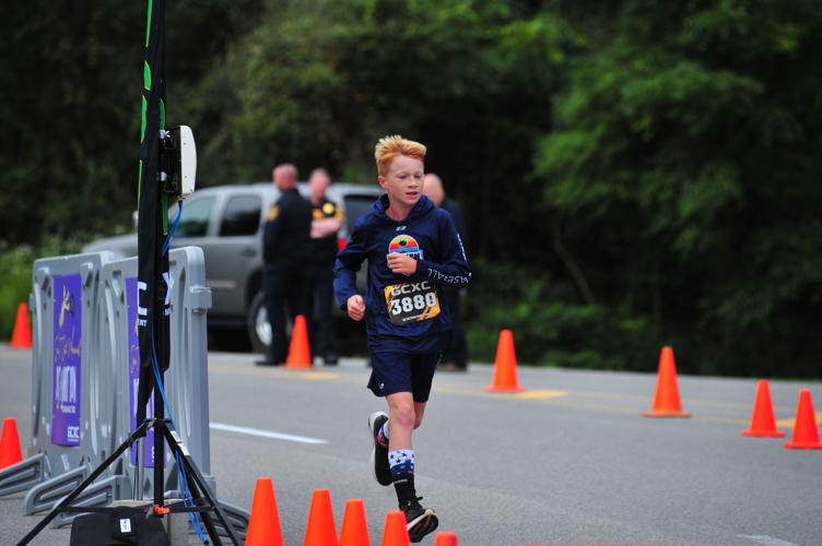 Jerry Dove Memorial 5K honors fallen law enforcement officers ...