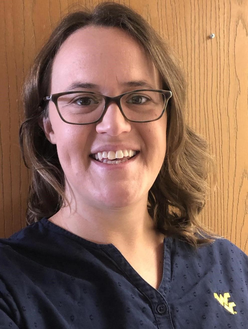 Amber Goff joins the Jackson County WVU Extension team | Jackson Star ...