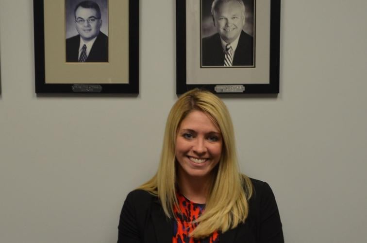 New prosecutor Romano ready to prove herself | Local News for Harrison ...