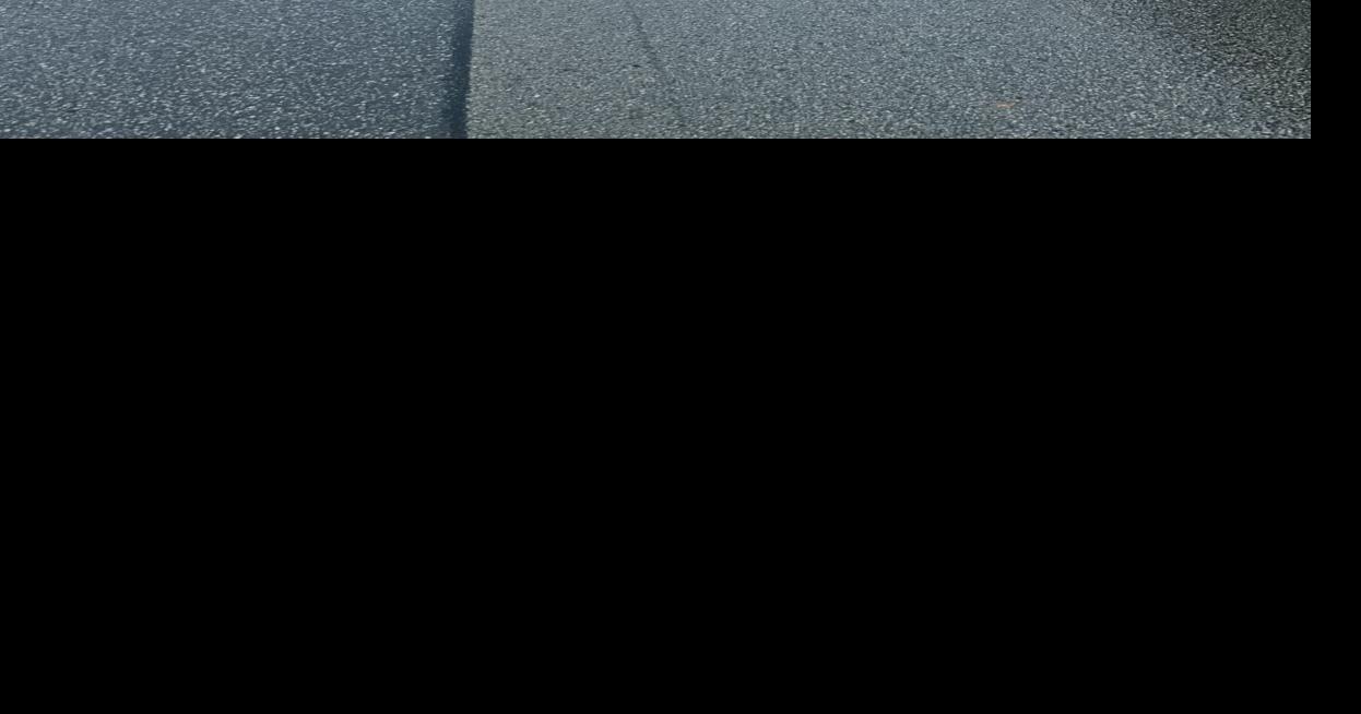 Update: Unhitched trailer crashes into guardrail, shuts down I-79 | WV ...
