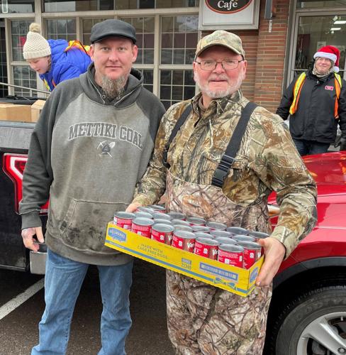 44th-annual House of Hope Drive brings in over $8,500 | Garrett News ...