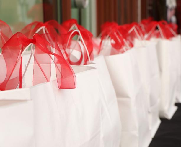 60th annual Holly Ball is reimagined for guest safety, providing a ...